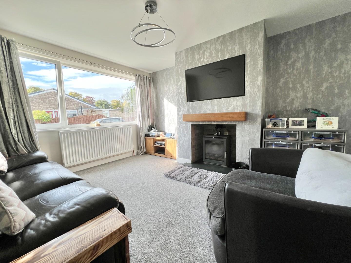 Fir Tree Drive, Howden Le Wear, Crook – Robinsons